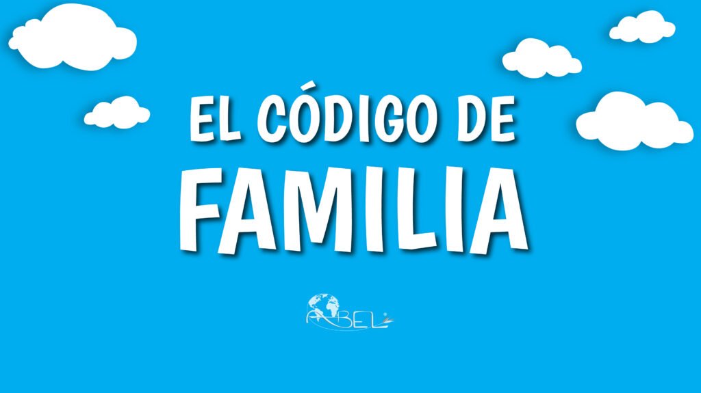 El código de la Familia – Cursos ABEL